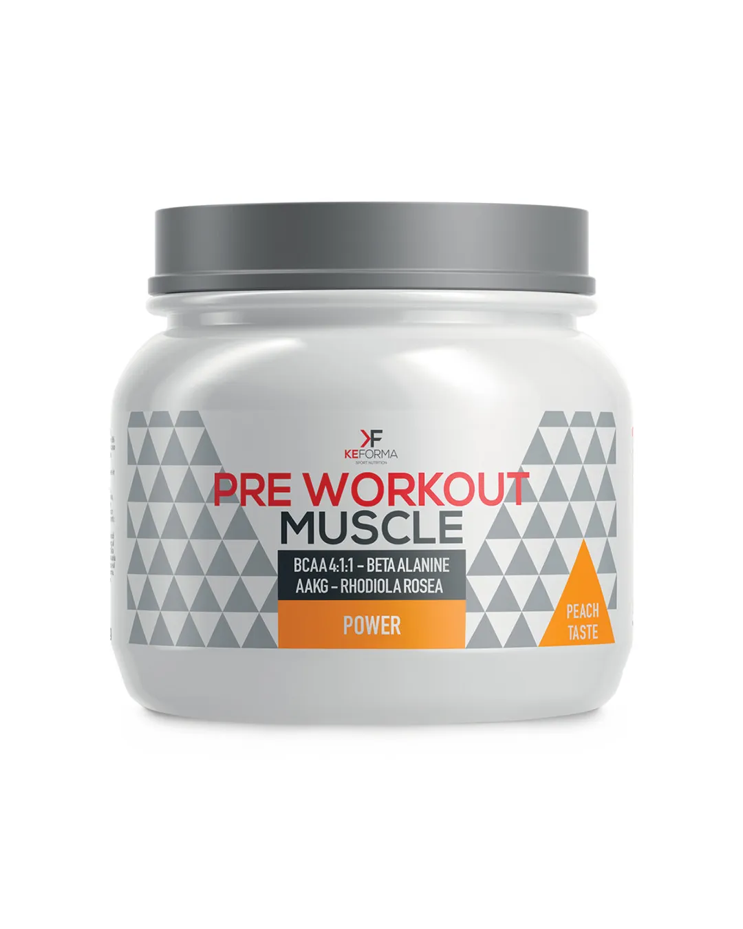 Pre Workout Muscle | Keforma America