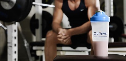 OPTIPEP®: THE BEST HYDROLYZED WHEY PROTEINS | Keforma America