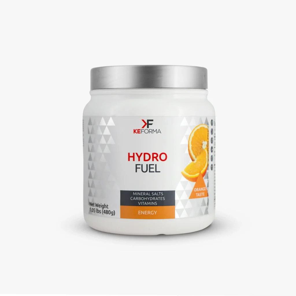 Hydro Fuel | Keforma America