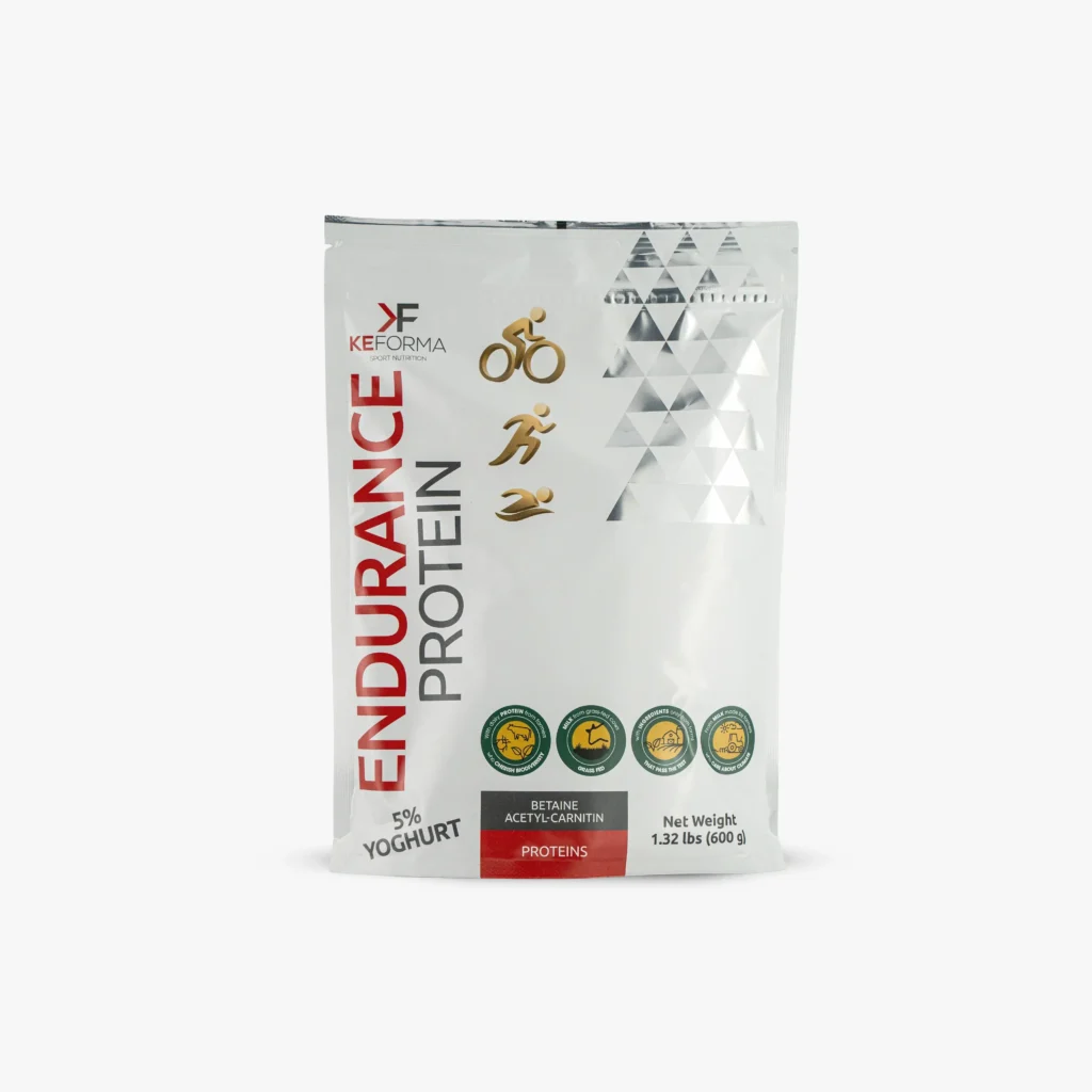 Endurance Protein | Keforma America