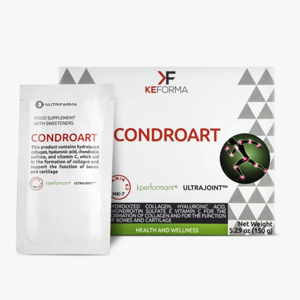 Condroart - 30 Sachets | Keforma America